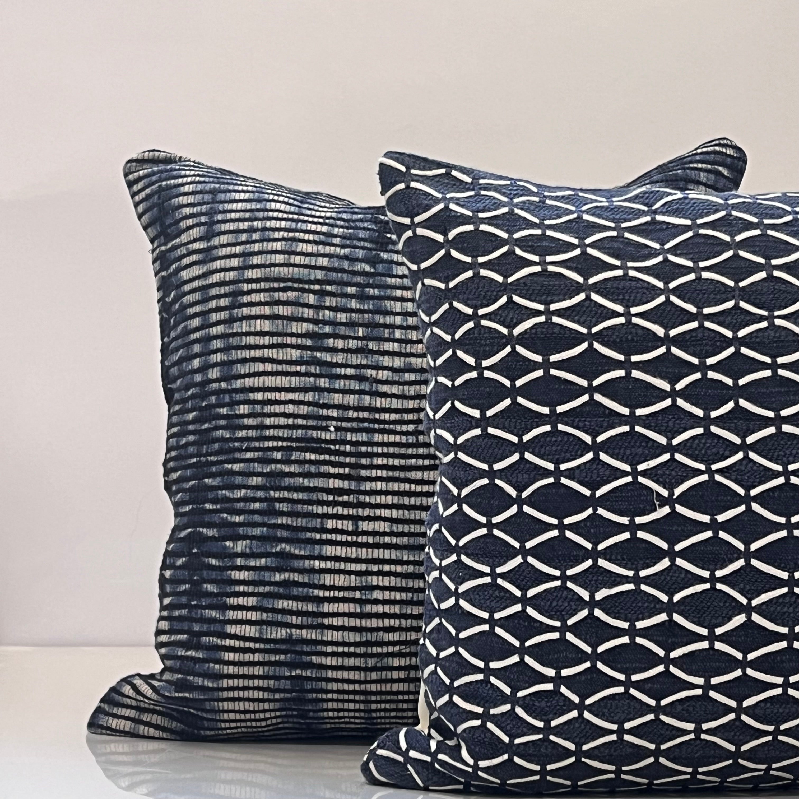 CLASSIC BLUES – ATELIER YL